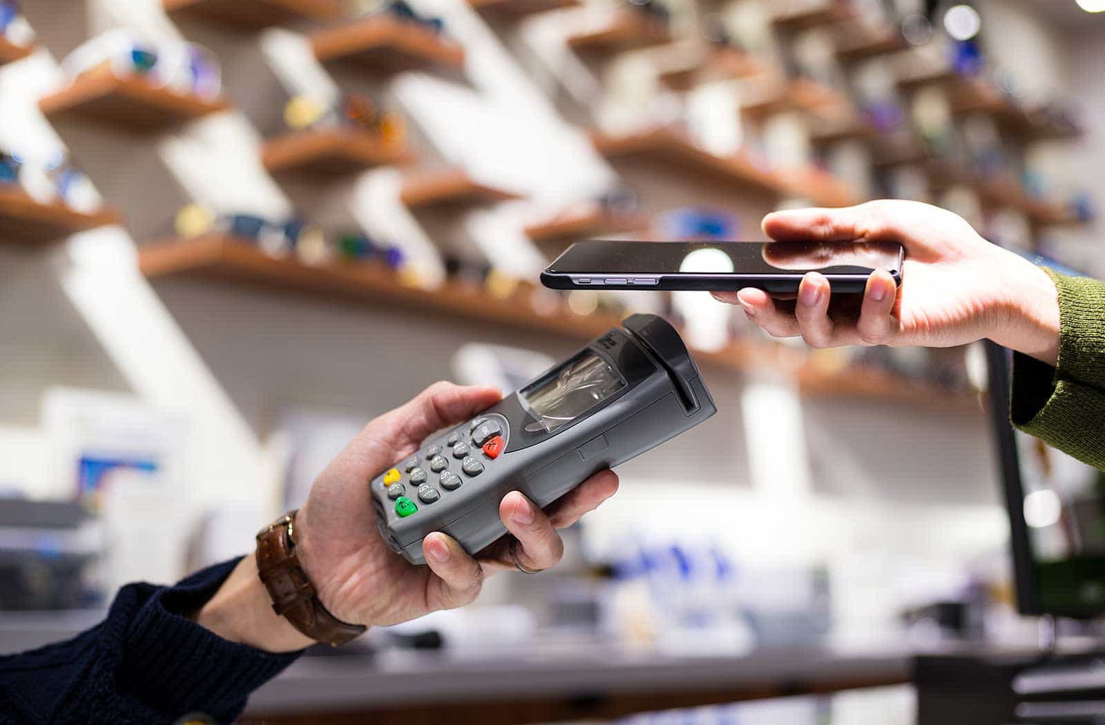 Consumer Packaged Goods: Loyalty Rewards Program - 4CTechnologies